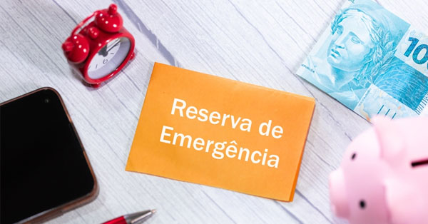 Fundo de emergência | OSeuCartão