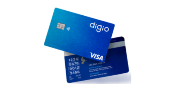 Cartão Digio: Vantagens, Desvantagens e Como Solicitar – Guia Completo ...