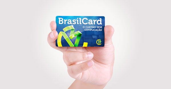 Cartão BrasilCard: veja como ter o seu | OSeuCartão