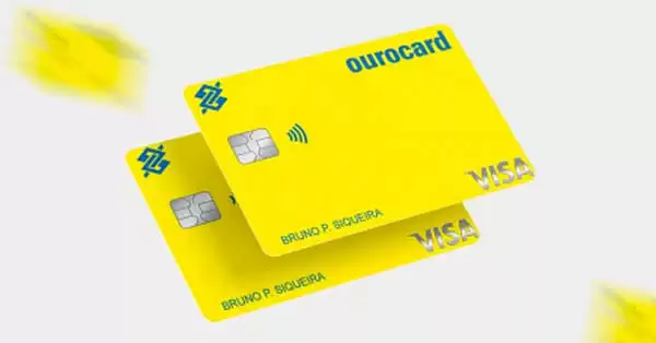 Cartão Ourocard: diversas opções | OSeuCartão