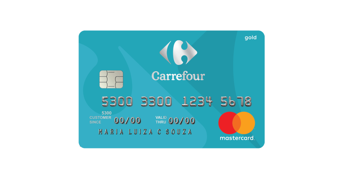Cartão de crédito do Carrefour: Como solicitar, benefícios e taxas ...