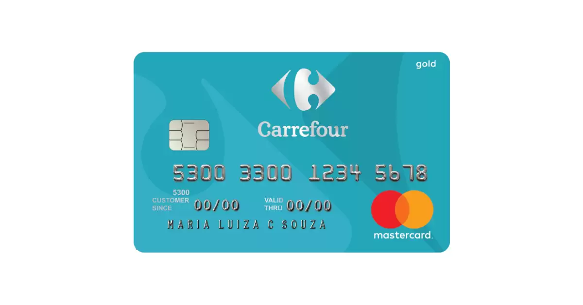 Cartão de crédito do Carrefour: Como solicitar, benefícios e taxas ...