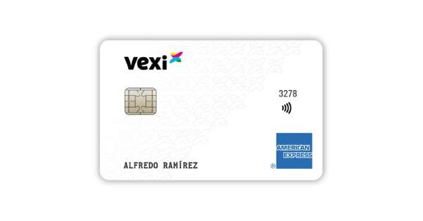¡Descubre los Beneficios de la Tarjeta Vexi Americana! | OSeuCartão